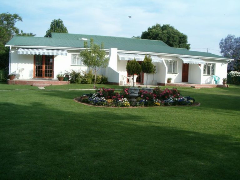 Dundee Country Club – Golf